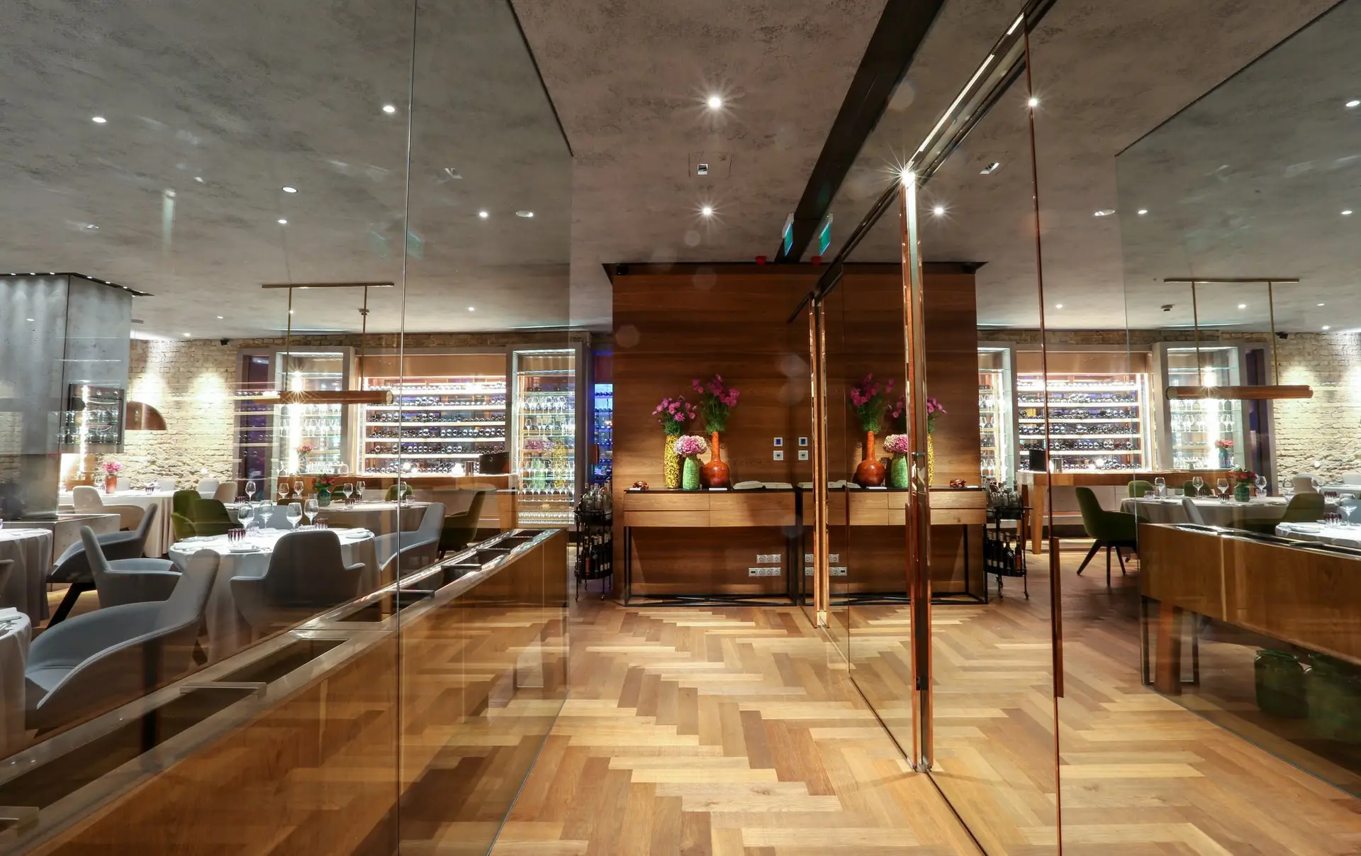 Babel Budapest, egy Michelin-csillagos étterem - HovaMenjünk