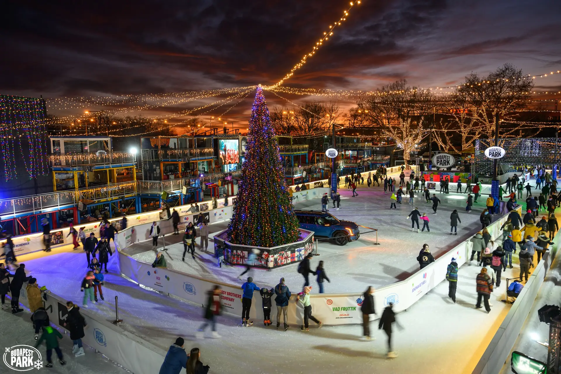 10 fantasztikus korcsolyapálya Budapesten - HovaMenjünk.hu