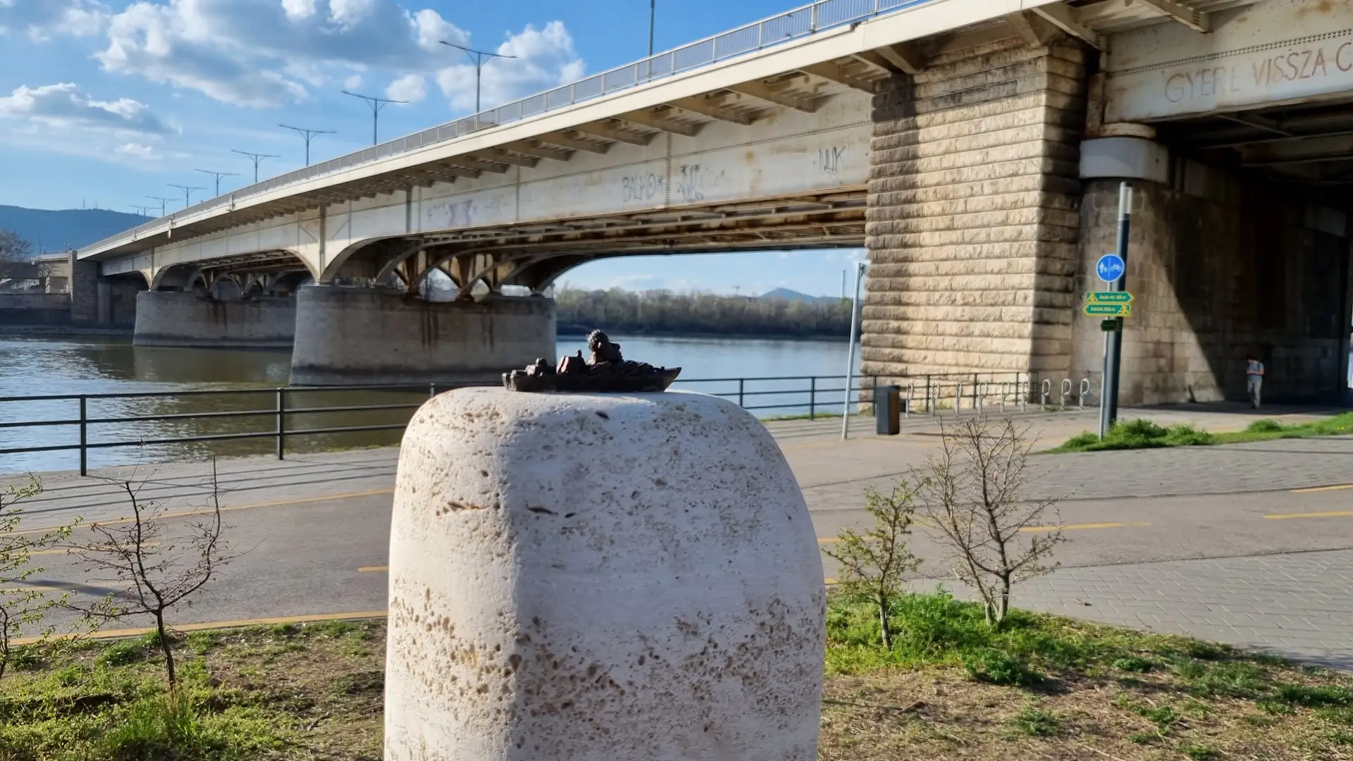 Kolodko-szobrok Magyarországon - HovaMenjünk.hu