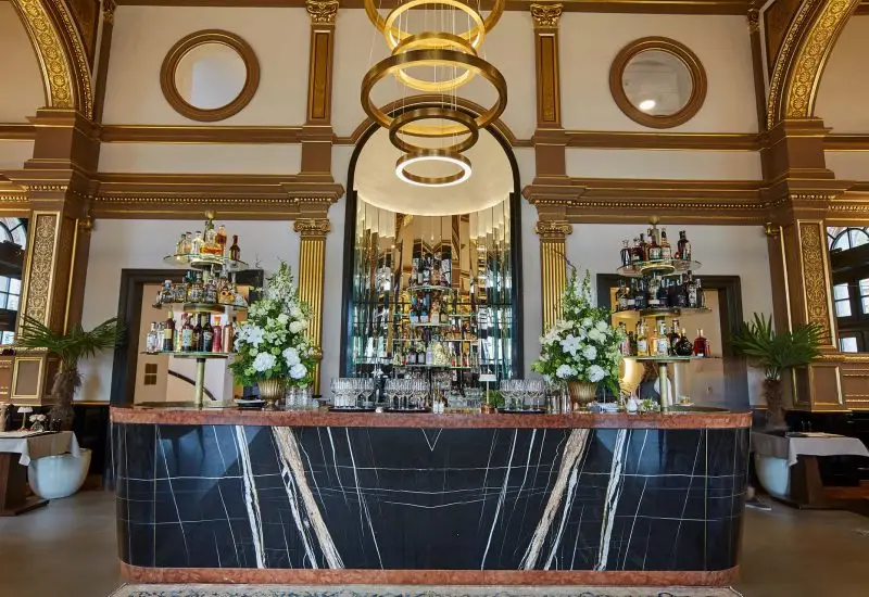 FELIX Kitchen & Bar - HovaMenjünk.hu