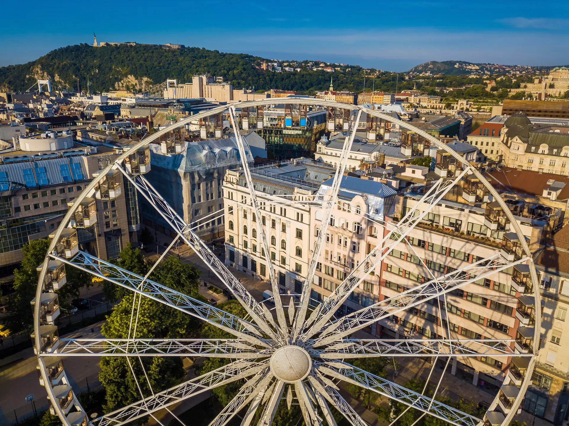 Margit híd - HovaMenjünk.hu