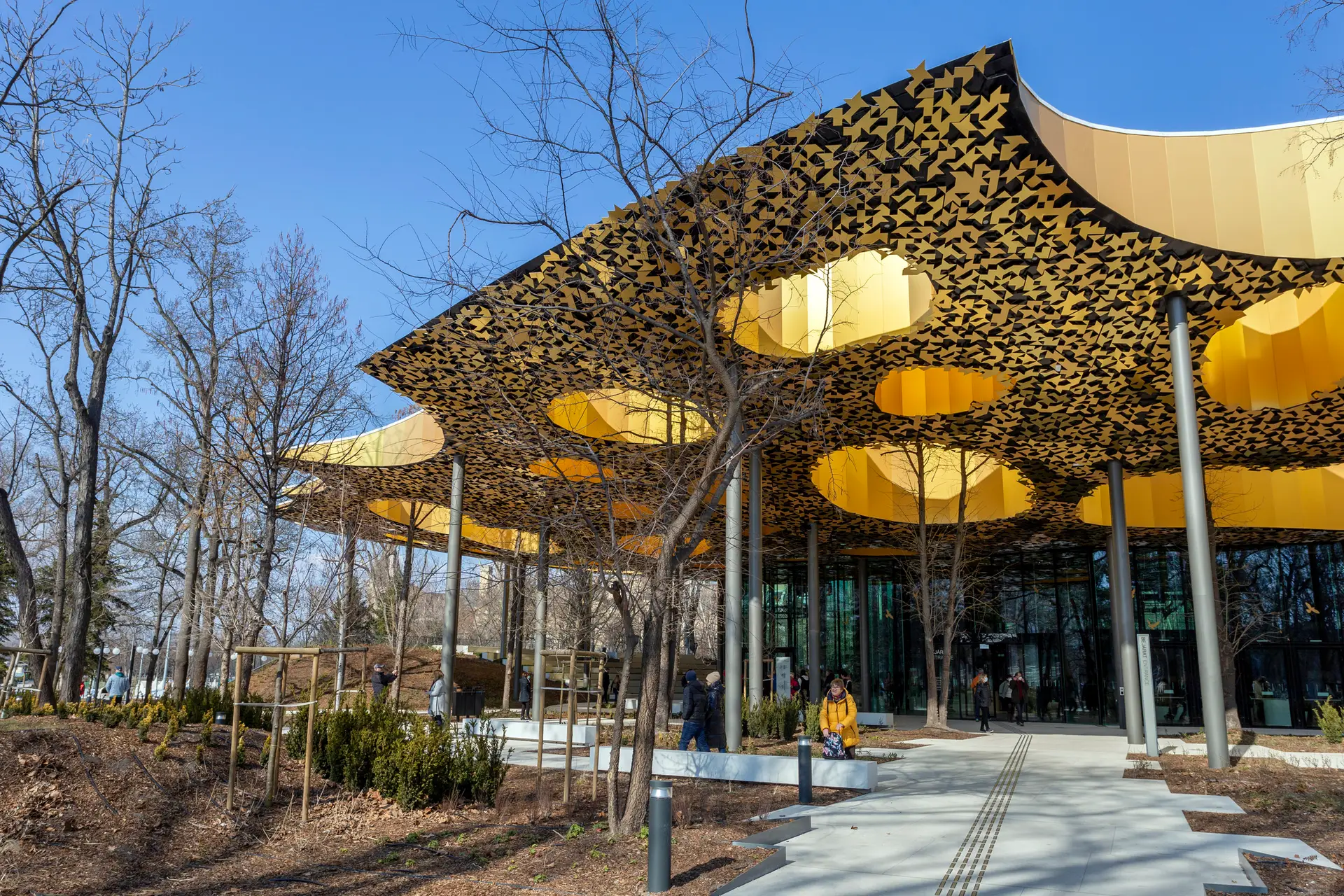 Apci tengerszem - HovaMenjünk.hu