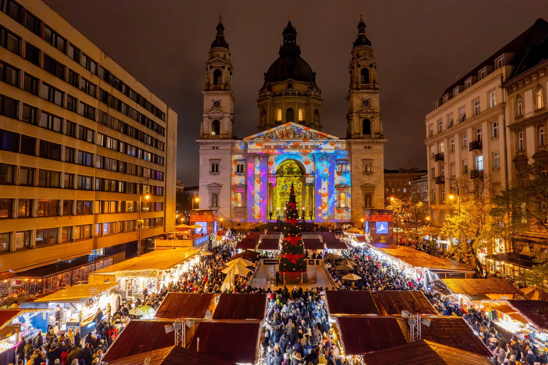 10 hangulatos karácsonyi vásár Budapesten - HovaMenjünk.hu