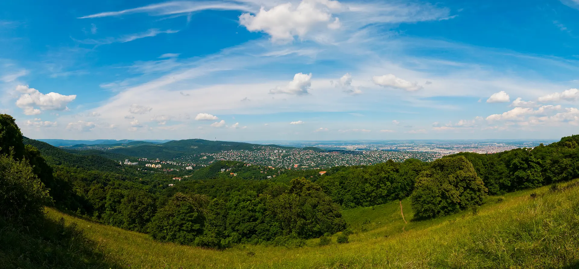 Normafa - HovaMenjünk.hu