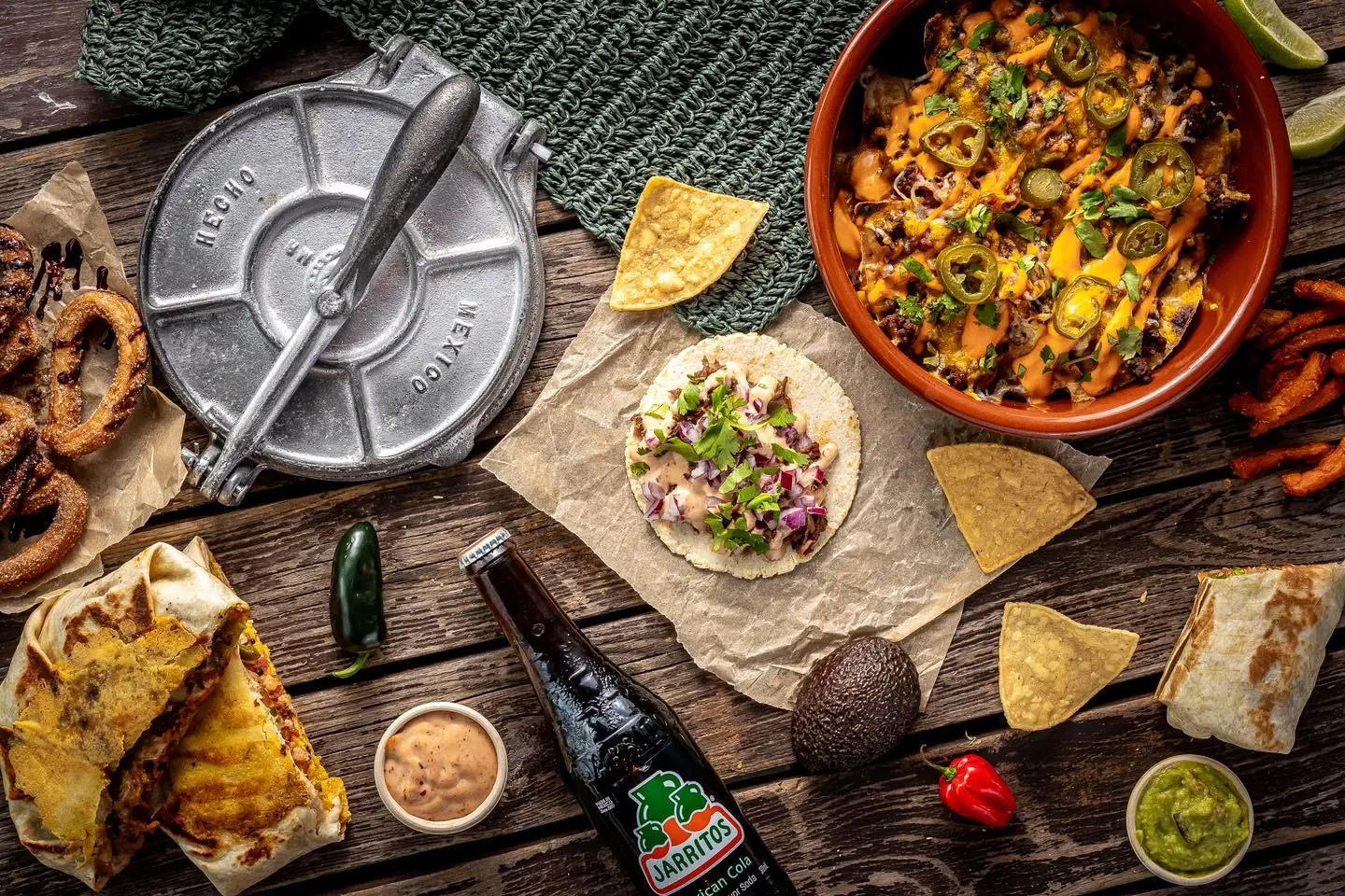 10 szenzációs mexikói étterem Budapesten - HovaMenjünk.hu