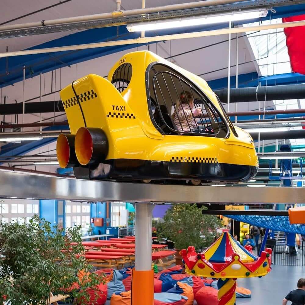 10 legjobb játszóház Budapesten - HovaMenjünk.hu