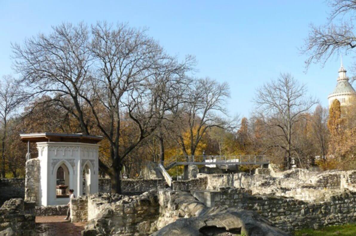 10 kihagyhatatlan látnivaló a Margitszigeten